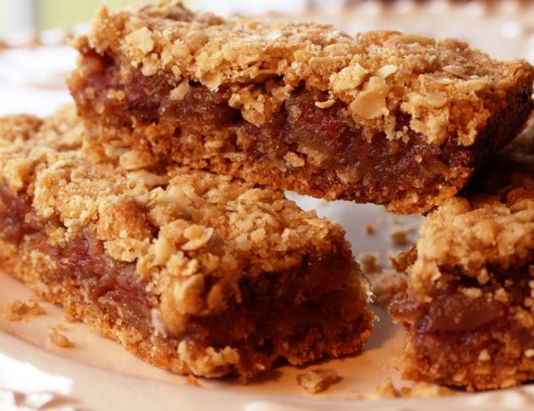 Maple-Date Treats Recipe - Vermont Maple Syrup