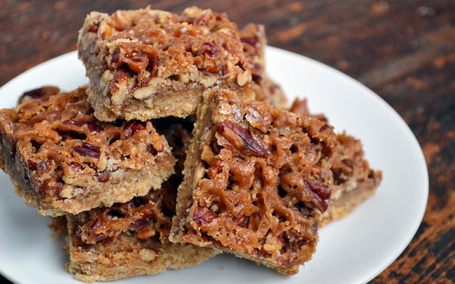 Recipes - Vermont Maple Syrup