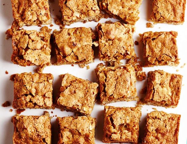 Buttermilk Snack Cakes Recipe - Vermont Maple Syrup