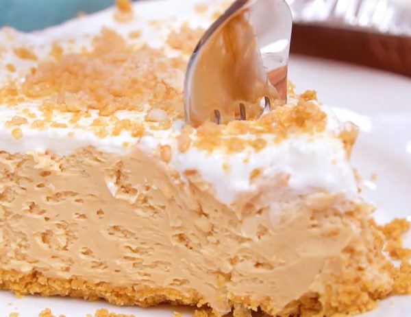 Maple Peanut Cake Recipe - Vermont Maple Syrup