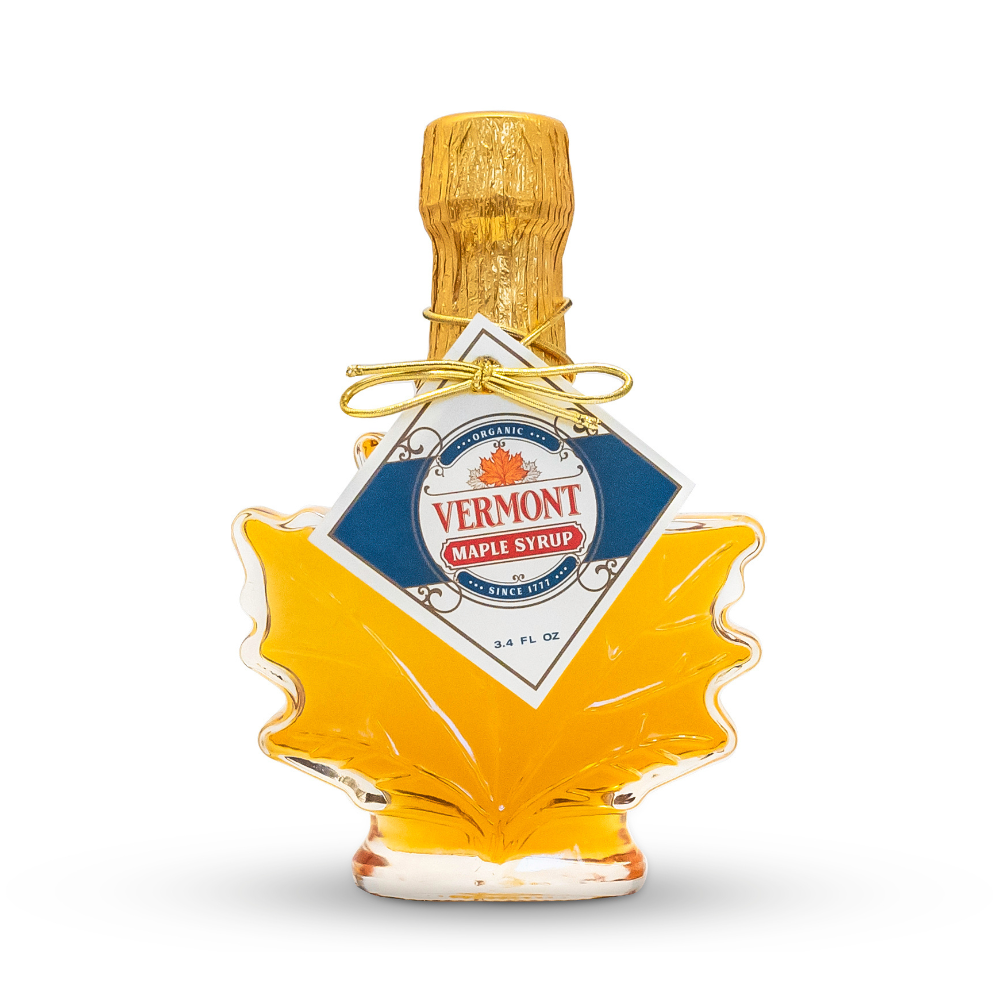 Holiday Gifts - Vermont Maple Syrup