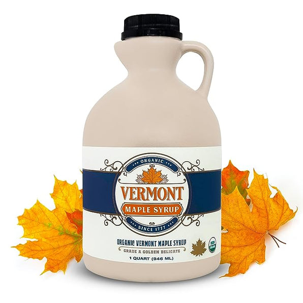 Vermont maple syrup farms to visit - Vermont Maple Syrup
