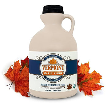 Costco Maple Syrup review - Vermont Maple Syrup