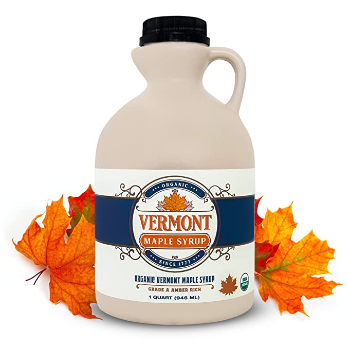 Products Archive - Vermont Maple Syrup