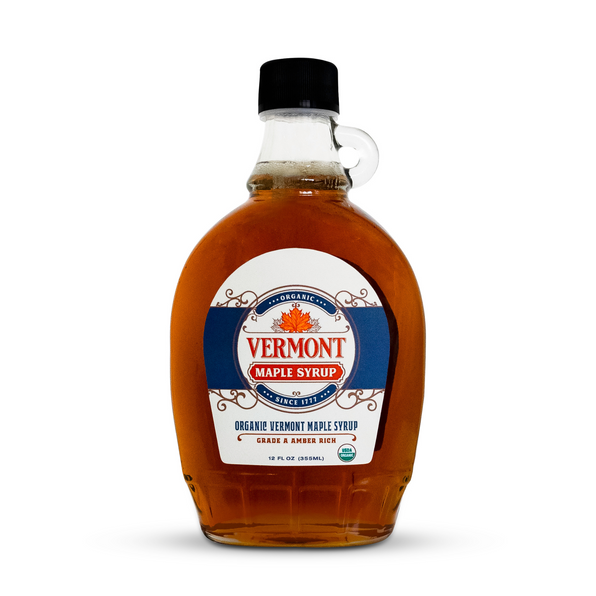 Vermont maple syrup farms to visit - Vermont Maple Syrup