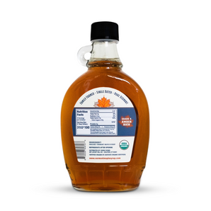 Costco Maple Syrup review - Vermont Maple Syrup